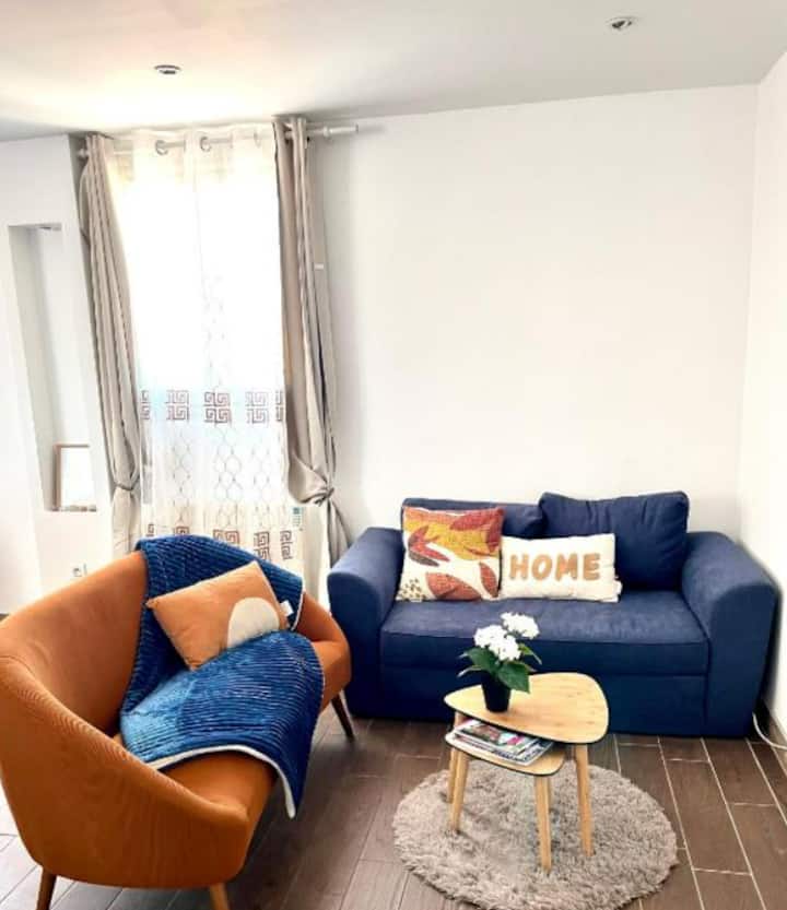 L'echappée Belle - Perpignan