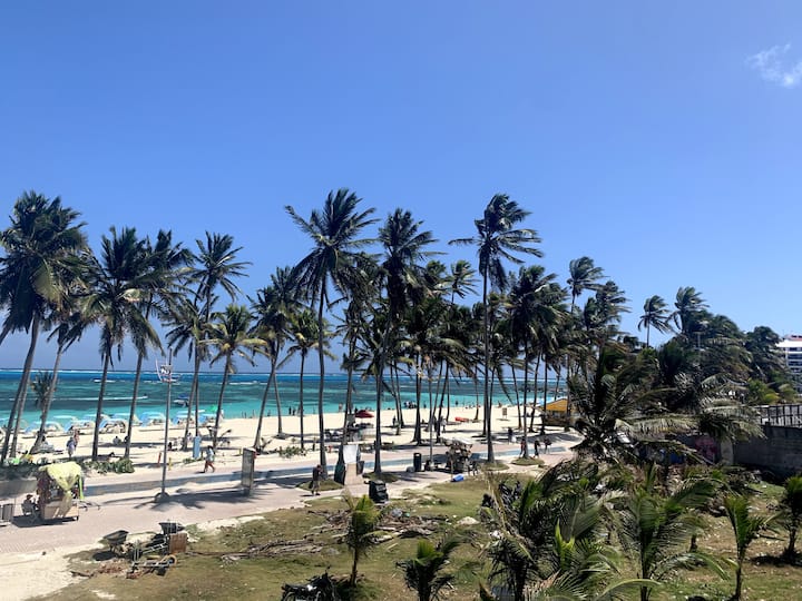 Apartamento Limsor Beach 215 - San Andrés