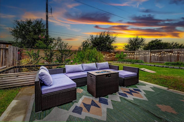 Katy Relocation & Workers Dream - Katy, TX