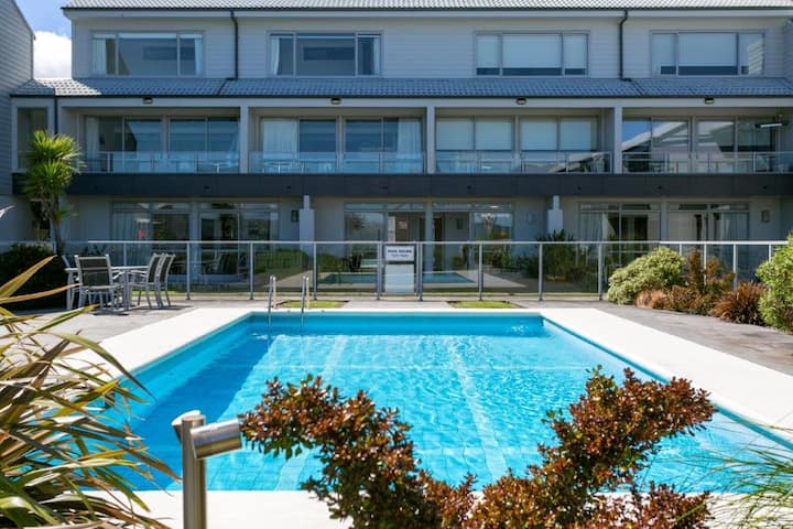 Lake Terrace Apartment - Taupo - Taupō