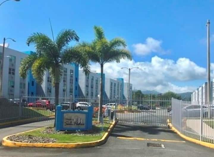 Family Apartment In Fajardo - Fajardo