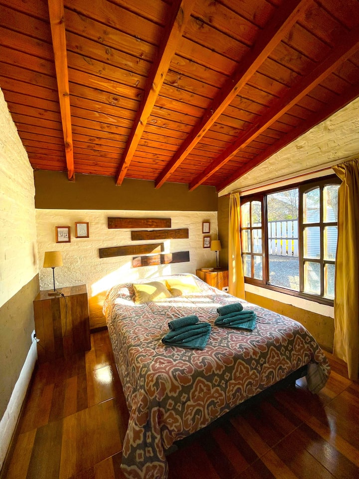 Cozy 1br Home Near Lake Nahuel Huapi, Bariloche - San Carlos de Bariloche
