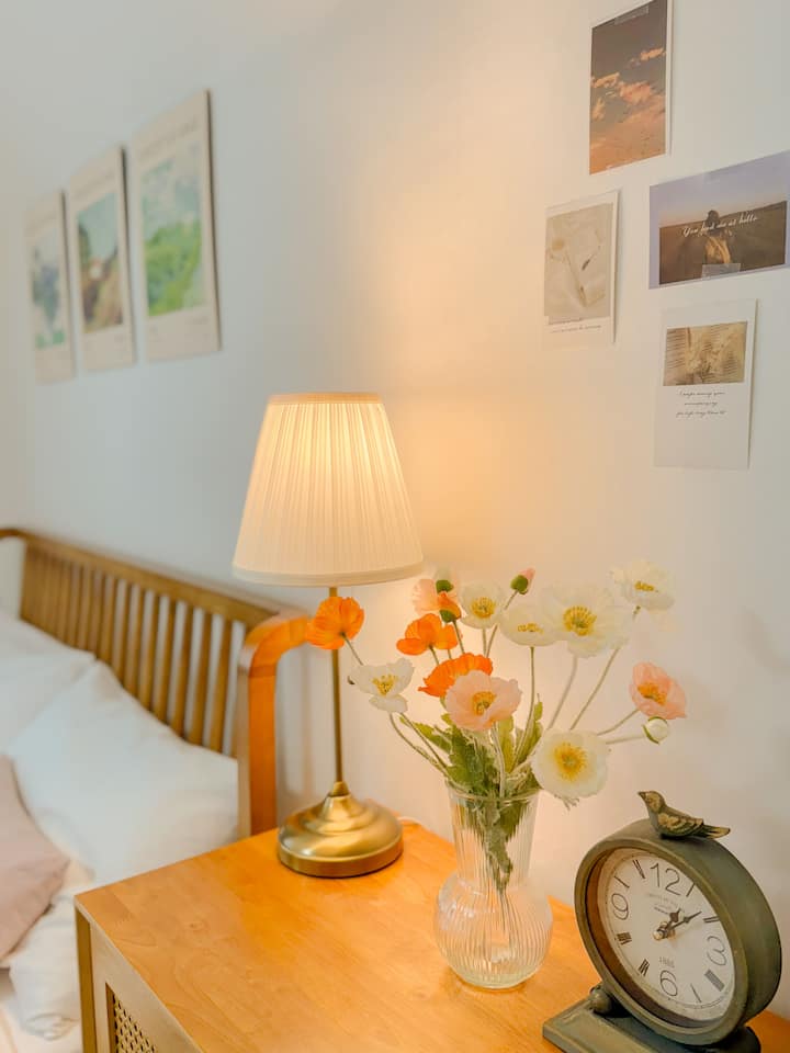 Cozy 2br | Gangnam ｜5min To Samsung｜walk To Hanti - Seoul