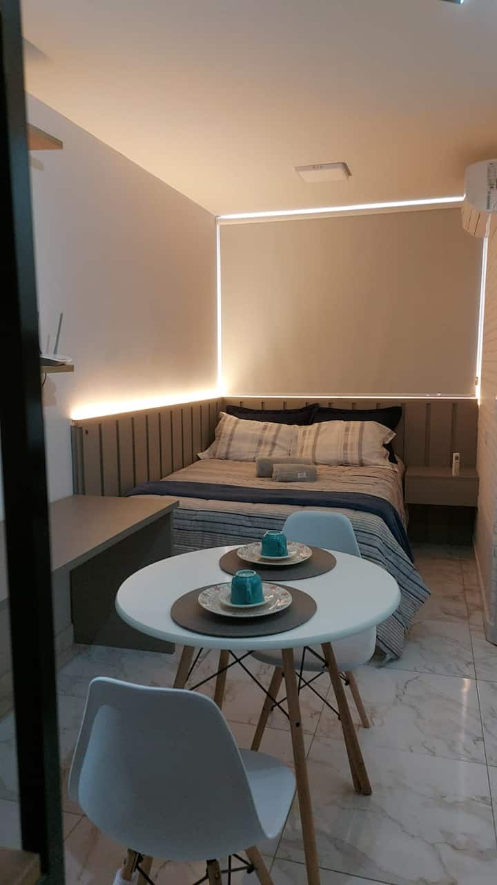 Studio Próximo Da Uem - Maringá