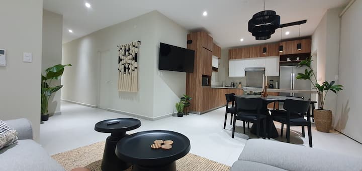 Departamento Mar - Bucerías