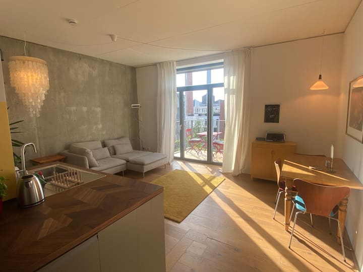 Riverstay Berlin Mitte - Berlin