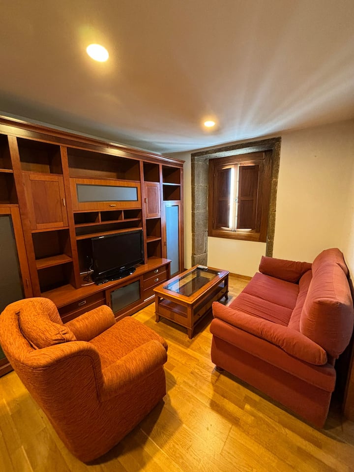 Apartamento Marujita - Ferrol