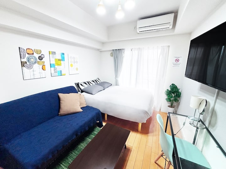 Près De Kabukicho｜appartement Privé à Shinjuku - Shinjuku City