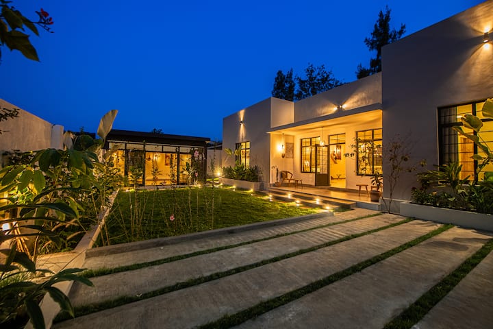 Luxury Entire  Residence In Kibagabaga - Kigali