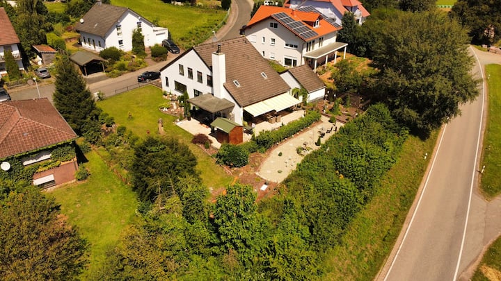 Pension Becker - Gästezimmer 3 - Kaiserslautern