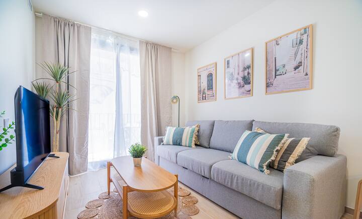 Cartagena Flats - San Diego Suites - Carthagène, Espagne