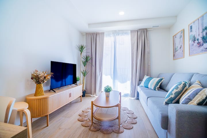 Cartagena Flats - San Diego Suites - スペイン カルタヘナ