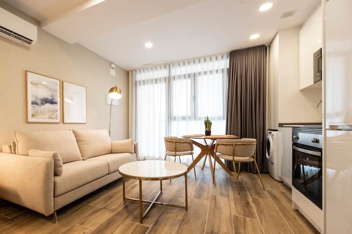 Cortes Suites D By Concept Flats - Valencia