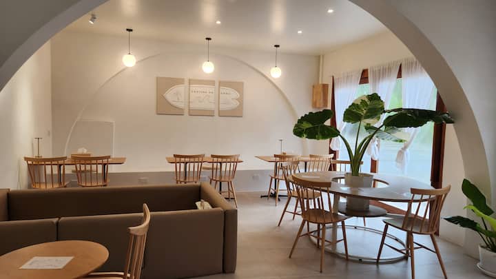 Seaside Apartment, Khao Lak R1 - Khao Lak