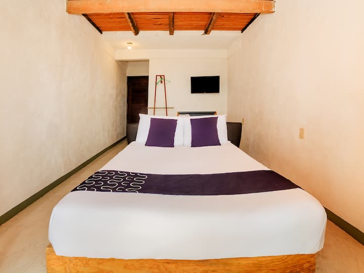 Capital O Verdemar – Superior Ocean View & Pool - Acapulco