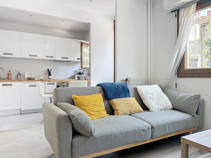 Le Castillon 31 - Appartement Proche Plage - Toulon