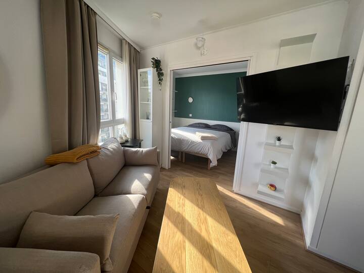 La D fense 2 room Apartment With All Amenities Apartments For Rent la-d-fense-2-room-apartment-with-all-amenities-apartments-for-rent
