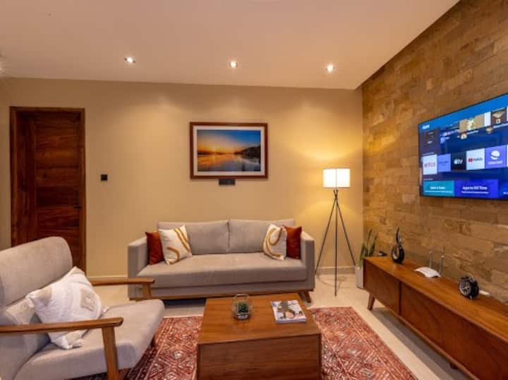The Modern Haven Hkapt - Kampala