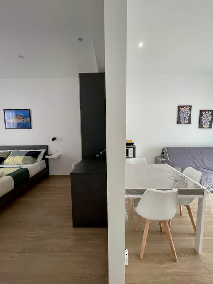 Bedda Apartment - Cefalù