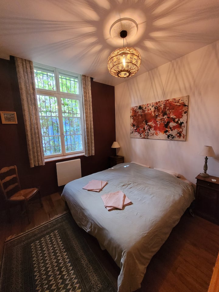 Appartement Bordeaux Centre - Burdeos