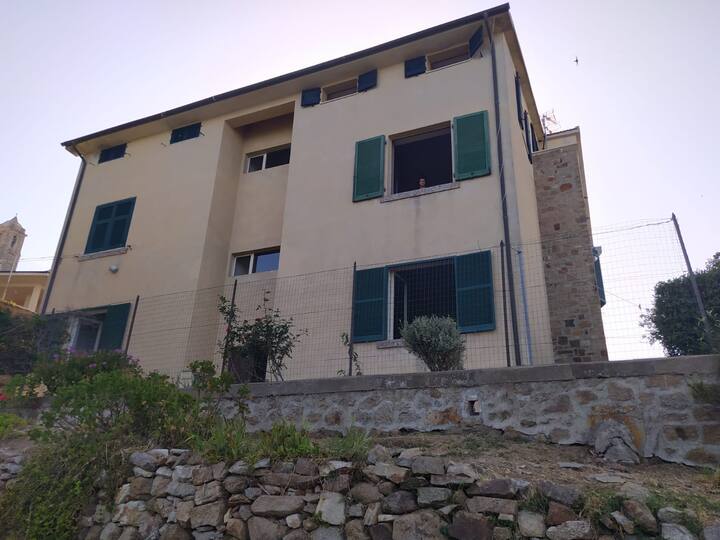 Appartamento Da Anna - Isola del Giglio