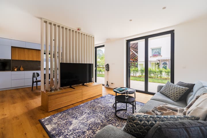 Veronica - Stara Fužina