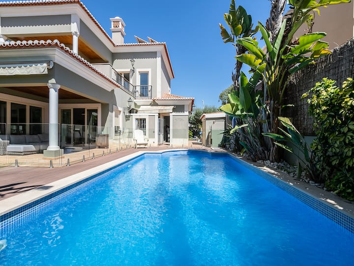 Villa Ada, Faro, Algarve - Faro