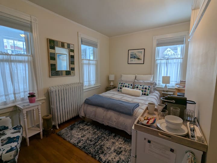 Cozy & Convenient - Great Barrington, MA
