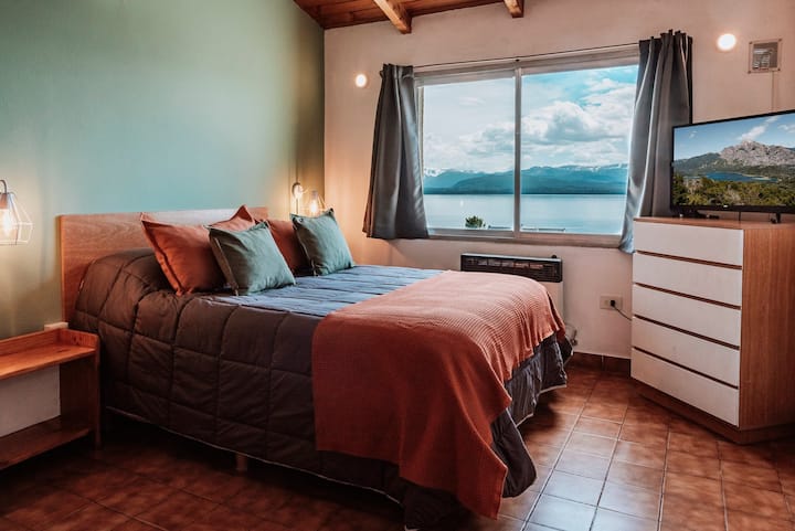 Depto. Céntrico Miranieve 2 - Chile