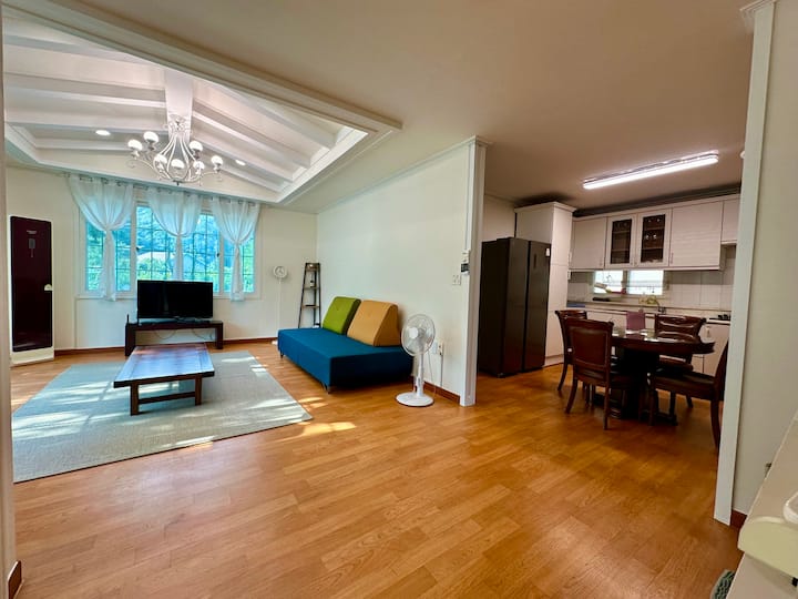 미녀펜션 3 - 횡성군