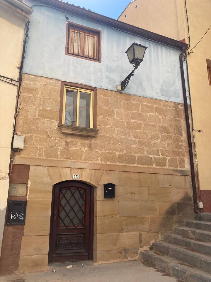 La Casita Del Corcho - Calanda