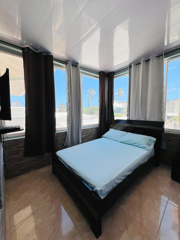 Apartamento Zaida Sai - San Andrés