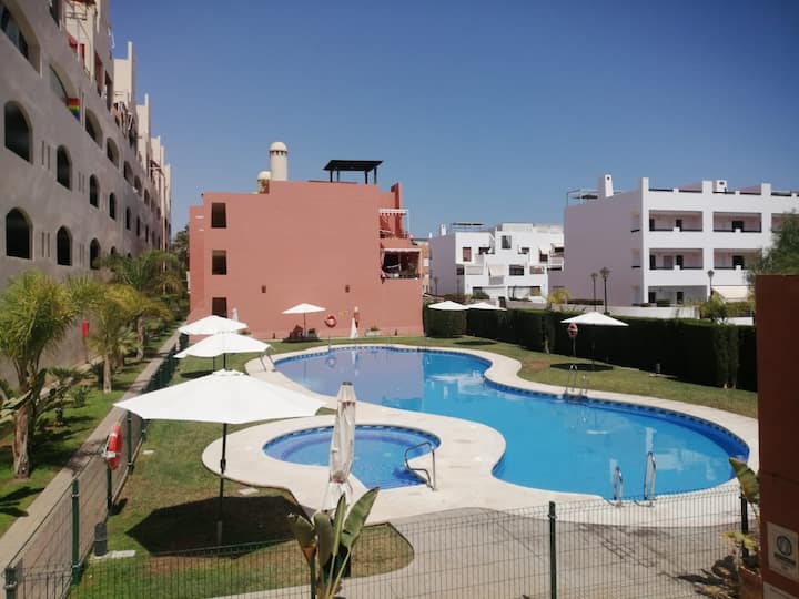 Apartament Vera Paradise - Vera