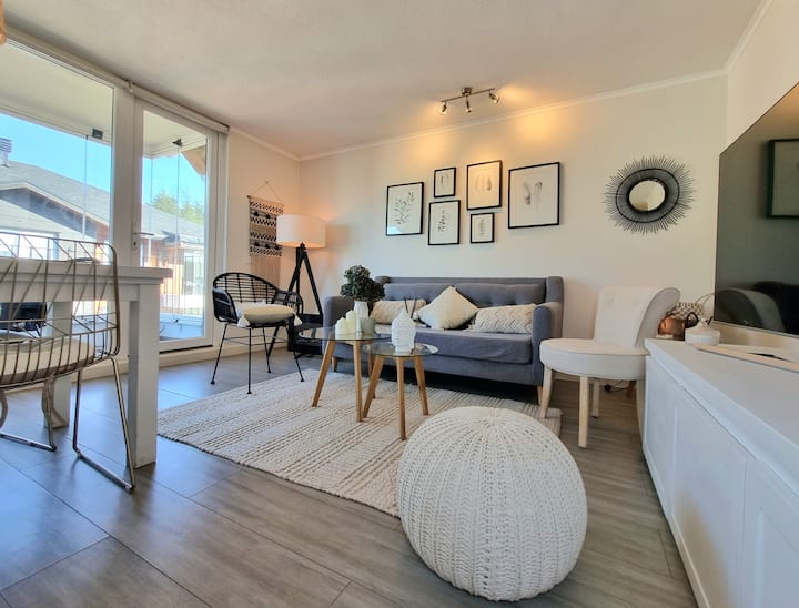 ¡Espectacular Y Con Vista Al Volcán Calbuco! (#23) - Puerto Varas