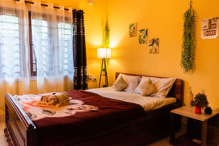 Coco's Haven- Home Away From Home - Guwahati