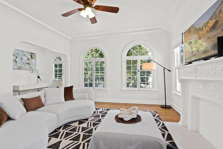 Boho Dream In West Hollywood - Beverly Hills