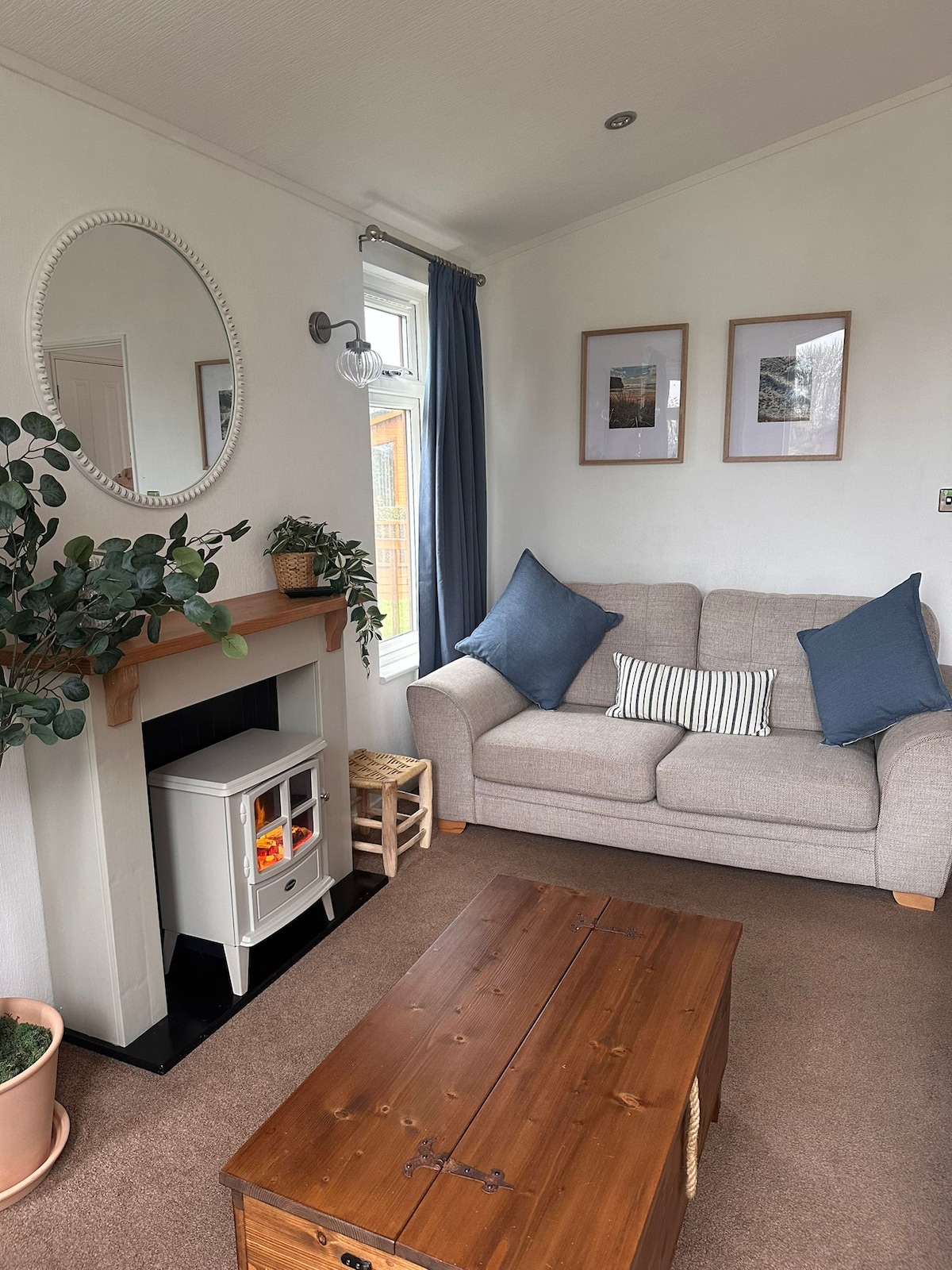 Refúgio perfeito na Cornualha - Casas de campo para Alugar em ...
