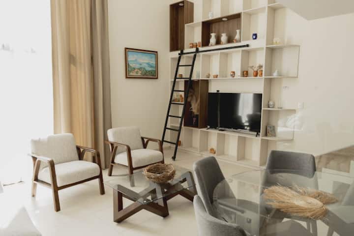 Piso Madero- Morelia Centro - Morelia