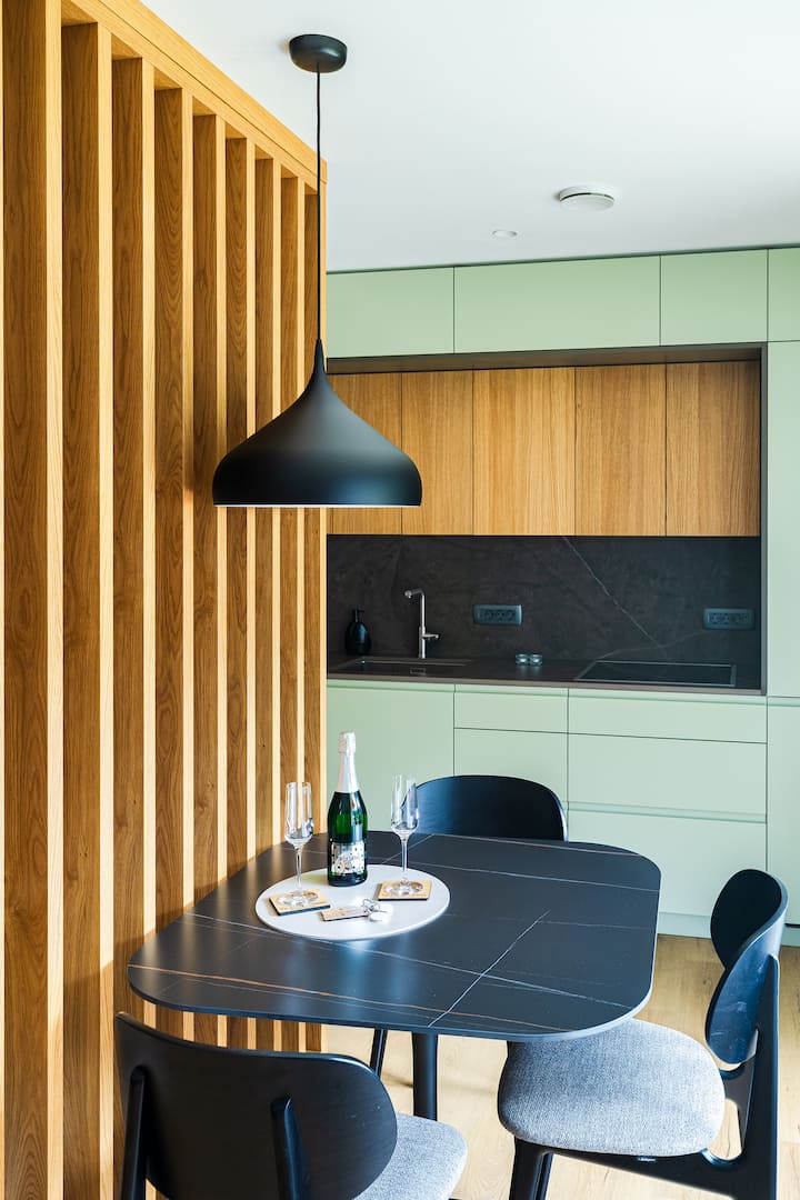 Edelweiss - Stara Fužina