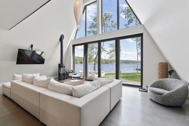 Lake Bomoseen | Lake Access, Fire Pit & Bbq - Castleton, VT