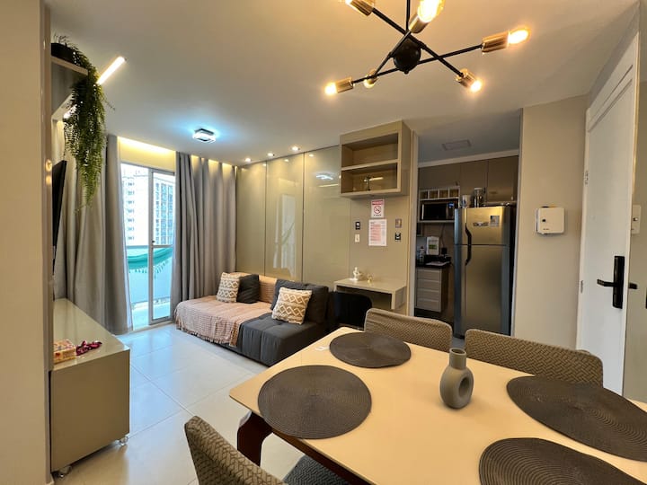 Barra Olímpica | Apê Completo C/ Piscina E Garagem - Rio de Janeiro