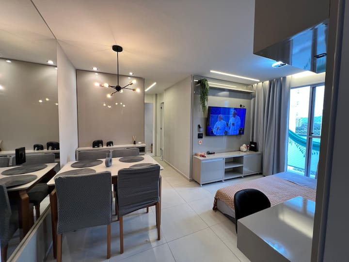 Barra | Perto Do Riocentro E Parque Olímpico - Rio de Janeiro