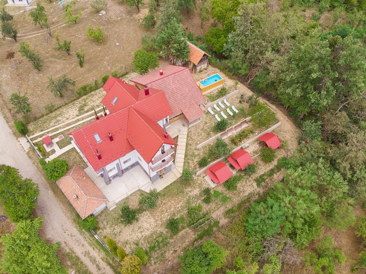 Perla Arges Hotels Transfagarasan Curtea De Arges - Curtea de Argeș