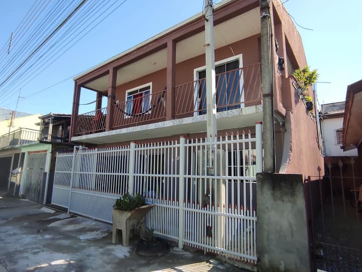 Studio Aconchegante No Cic, Studio 2 - Araucária