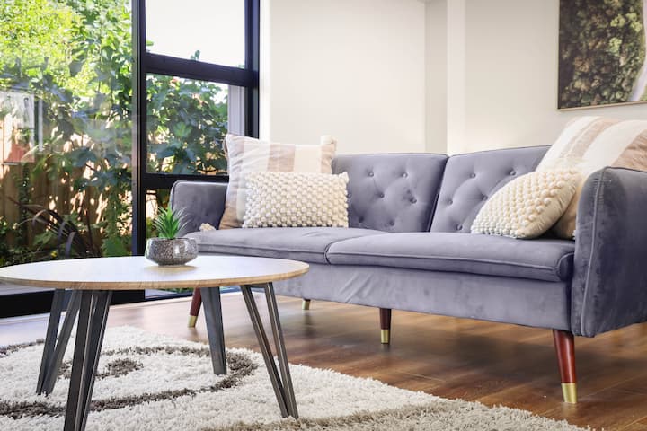 Fully Suites Riccarton Hideaway - Christchurch