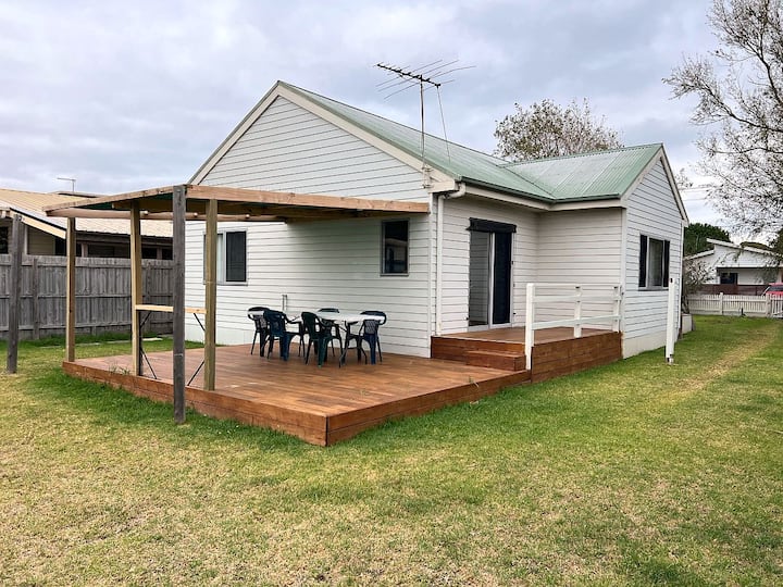 May's Place @ Cape Woolamai - Cape Woolamai