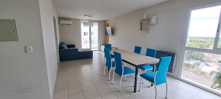 Mendoza Capital Ciudad Centro - Mendoza