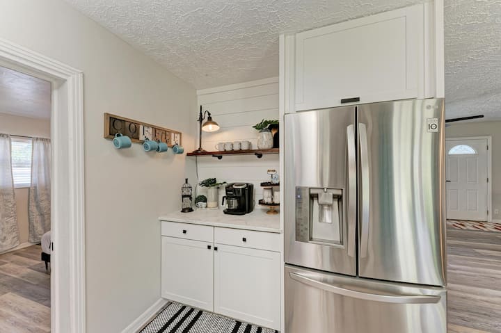 Close To Bradenton Downtown + Img + Beaches - Bradenton, FL