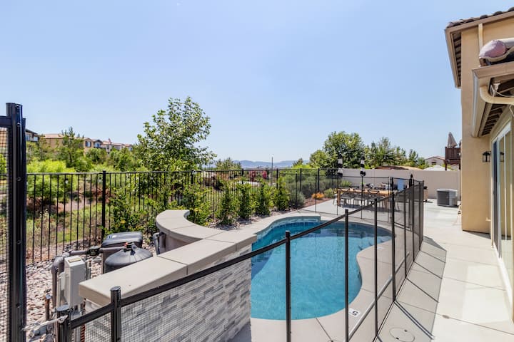 Temecula/murrieta Luxury 30+days 4 Br Pool Home - Temecula, CA