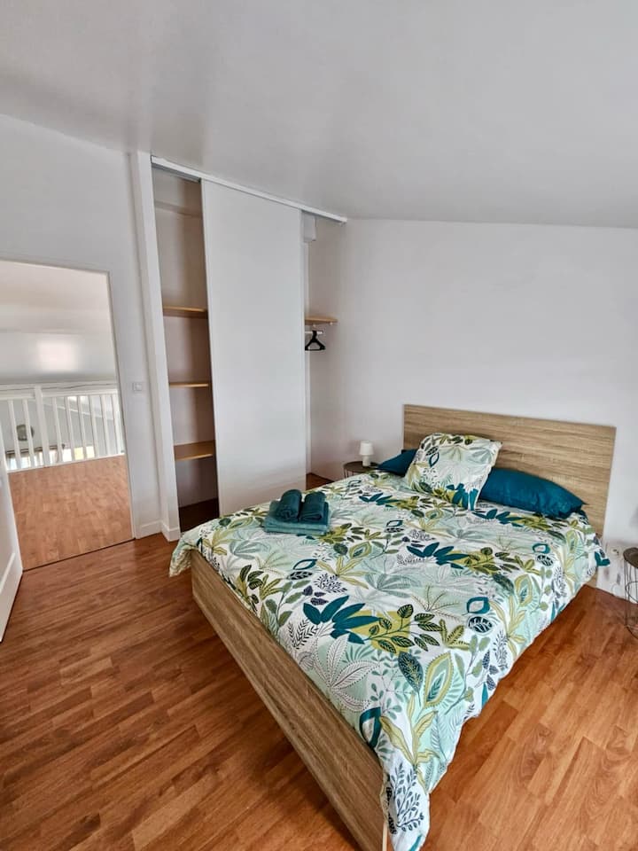 Logement à Biscarrosse - Parentis-en-Born